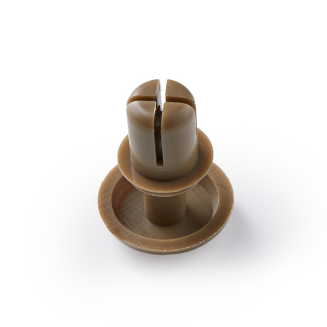 SRHR耐高温尼龙铆钉/紧固件和固定件/益升华essentra官网