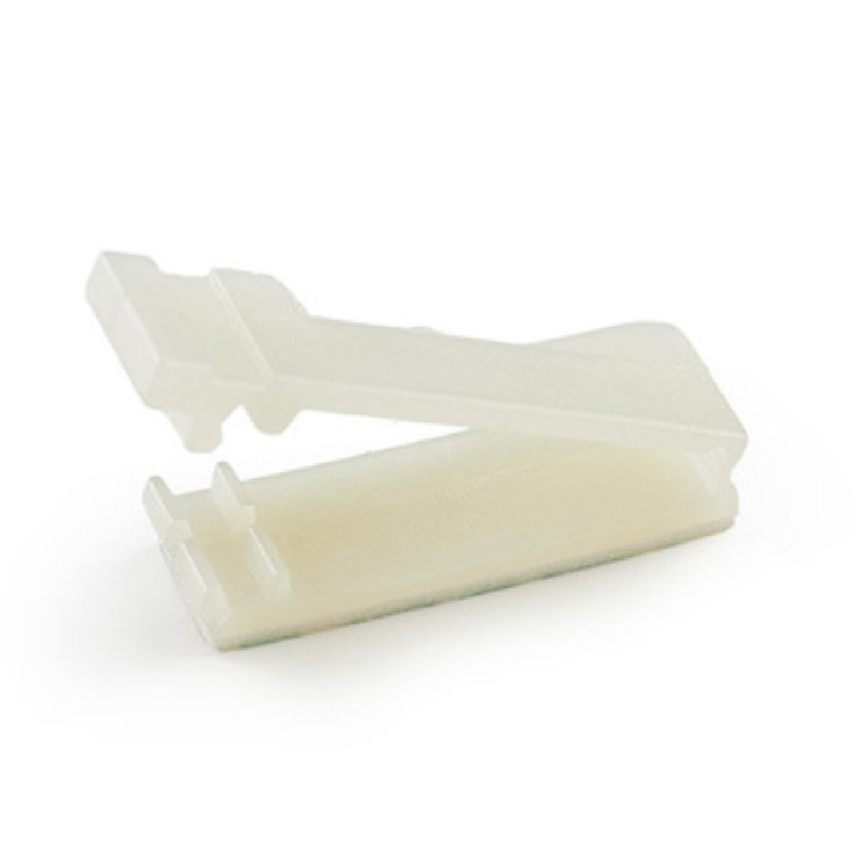 TFCM粘贴式安装扁型线夹/扎线带和布线类产品/益升华essentra官网